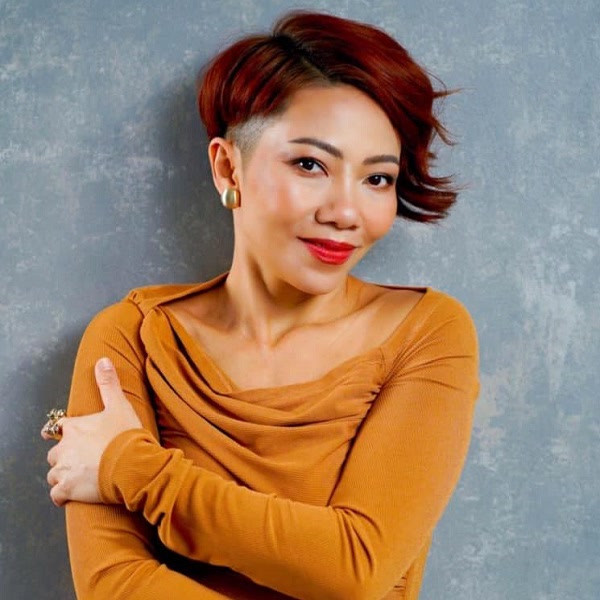 Tình Ca – Mỹ Linh Và Trần Thu Hà – Ritz Entertainment