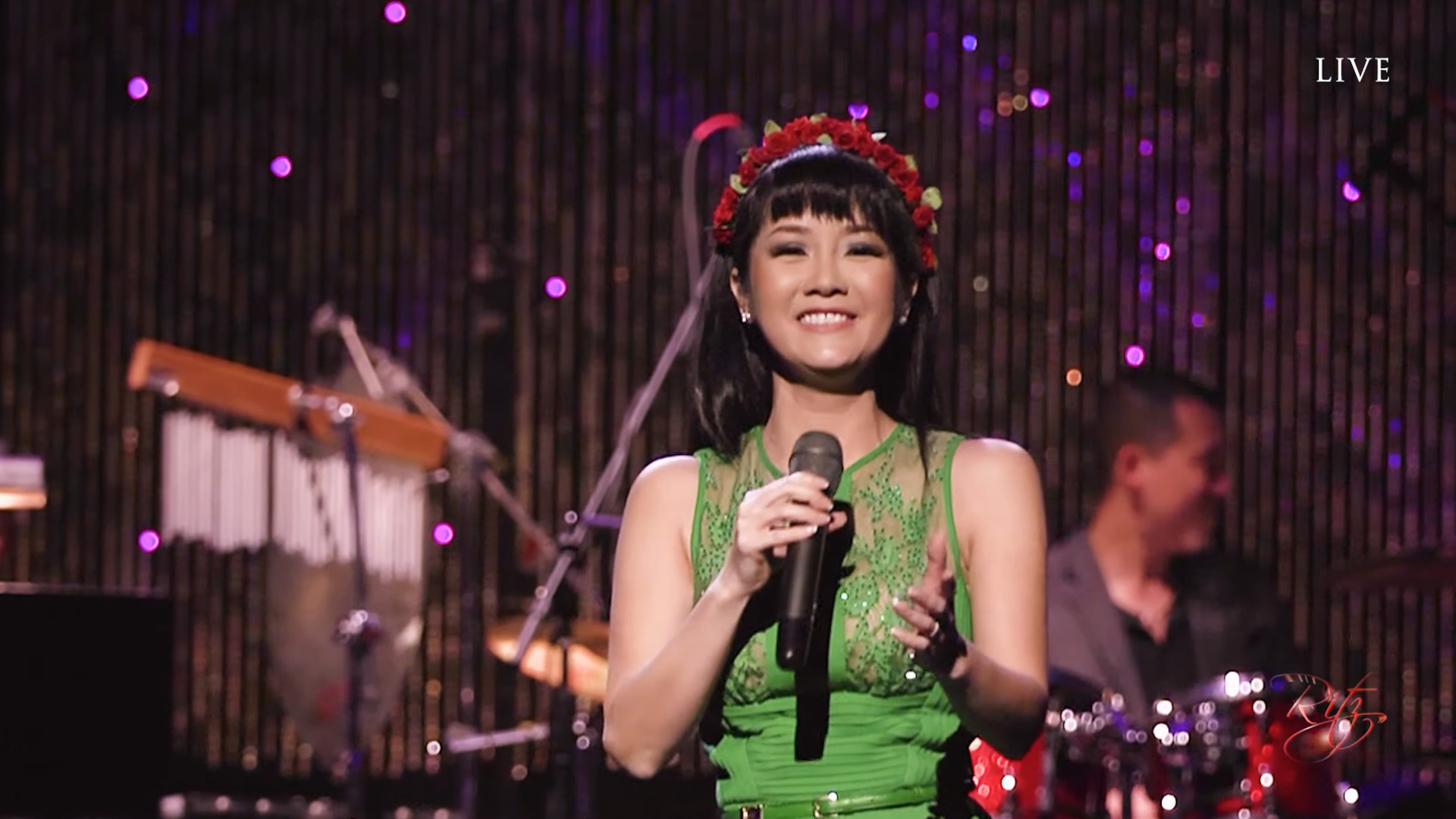 Diễm Liên – Ritz Entertainment